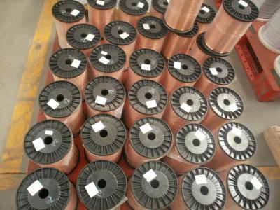 China ECCA with PT10  plastic bobin for sale