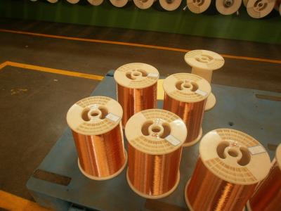 China Best price for winding aluminum wire UEW/155 0.14MM for sale