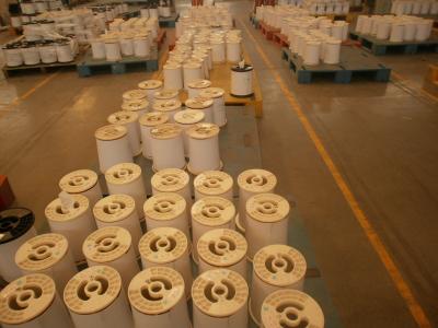 China High quality winding copper wire0.13 polyster made in jiangyin wuxi Jiangsu China for sale