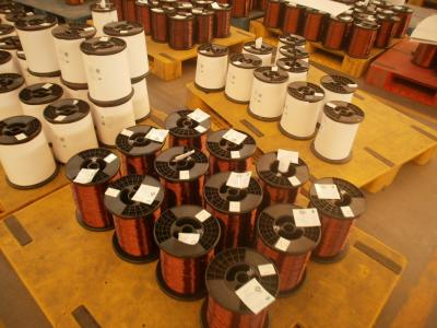 China High quality winding copper wire 0.09 made in jiangyin wuxi Jiangsu China for sale