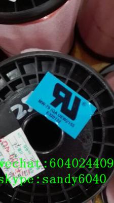 China Top quality polyster enamelled wire 0.4 China Supplier for sale