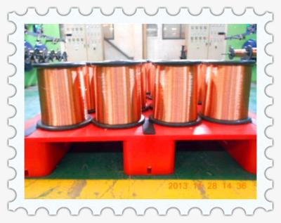 China Buy aluminum enameled wire from double feather for sale