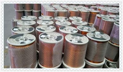 China A4 Aluminum magnet wire AWG 28 PT15 with paper cartons for sale