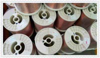 China Aluminum magnet wire for Ballasts for sale