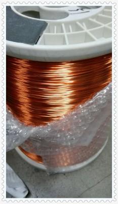China Aluminum magnet wire for Motor Applications for sale