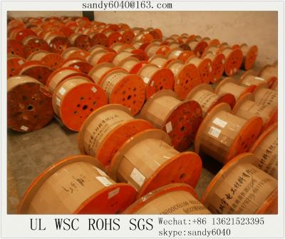 China Winding copper wire 1PEW130 0.254MM-Made-in-china for sale