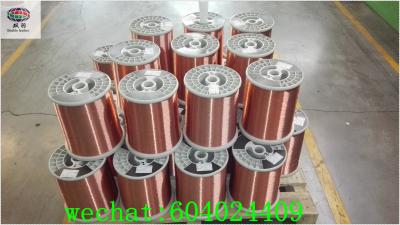 China Enamelled aluminum wire swg38 0.145 for sale