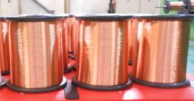 China 2015 hotsales aluminium winding wire swg28 for sale