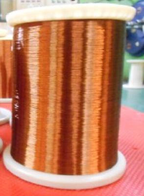 China enameled aluminium wire swg31 for sale