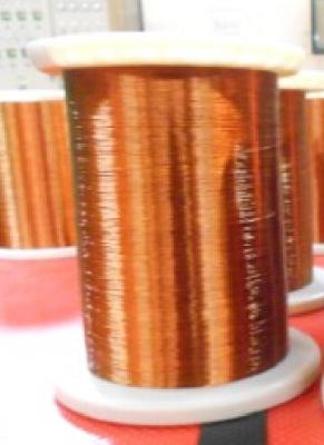 China Enameled aluminium wire swg32 for Turkey for sale