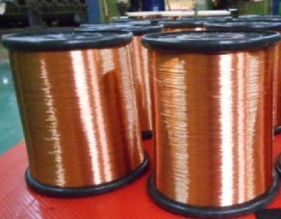 China Plaint coat aluminium wire swg32 for Vietnam market for sale