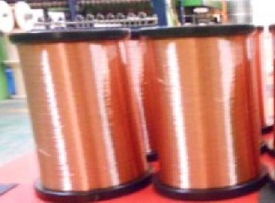 China Hight hight Plaint coat aluminium wire swg32 for Vietnam market for sale