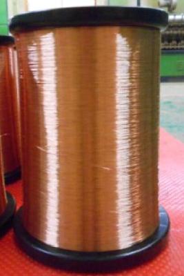 China Supper quality enamelled aluminium wire swg32 for Vietnam market for sale