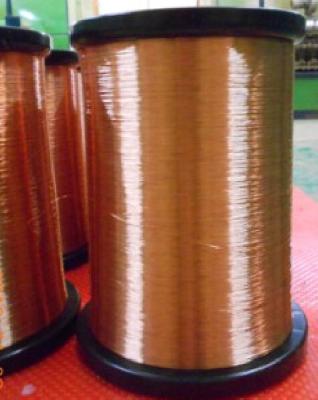 China Top quality enamelled aluminium wire swg32 for Vietnam market for sale