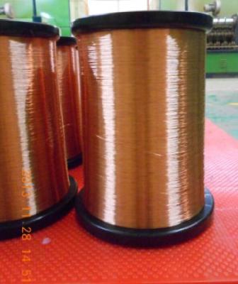 China Top quality enamelled aluminium wire swg31 for Vietnam market for sale