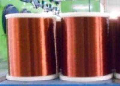 China Top quality enamelled aluminium wire swg30 for Vietnam market for sale