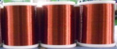 China Good quality enamelled aluminium wire swg36 for Vietnam market for sale