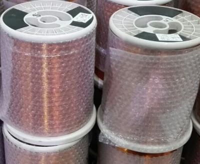 China 2015 Hot sales enameled aluminium winding wire 0.23mm  for Vietnam market for sale