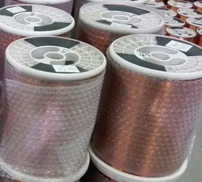 China 2015 Hot sales enameled aluminium winding wire swg32 for Vietnam market for sale