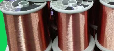 China High quality enamelled aluminium winding wire swg39 for Turkey market for sale