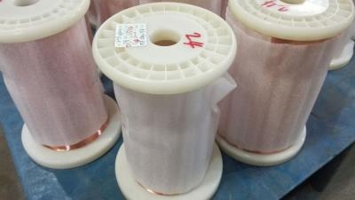 China Hot sale 2015 polyurethane enameled wire 0.035MM for sale