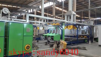 China Enamelled copper wire EI/AI/200 high quality made by high speed machine 1.2MM for sale
