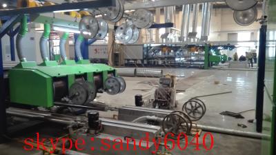China Enamelled copper wire EI/AI/200 stable high quality made by high speed machine 1.6MM for sale