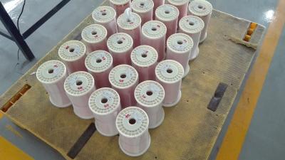 China Hot sale 2015 polyurethane enameled copper wire 0.04MM for sale