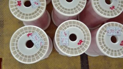 China High quality winding copper wire 0.06mm made in jiangyin wuxi Jiangsu China for sale
