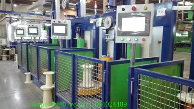 China Enamel covered wire PEW155 high quality made by high speed machine SWG34 for sale