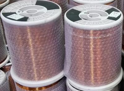 China QZY-2/180 enamelled aluminum wire swg33 CIF LONI for sale