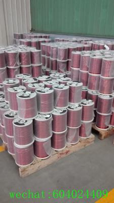 China Aluminum magnet wire for Fans 1PEW130 0.28mm for sale