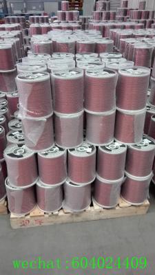 China QZYL-2/180 enamelled aluminum wire swg33 CIF LONI for sale