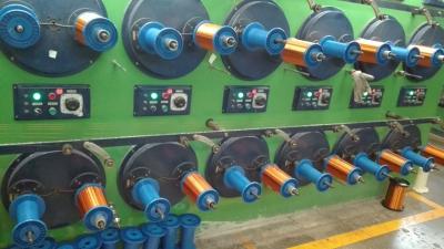 China Polyester enamelled copper wires for electrical cable wire south africa PEW-2/155 swg33 for sale