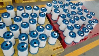 China Polyester enamelled copper wires for electrical cable wire south africa PEW-2/155 swg34 for sale