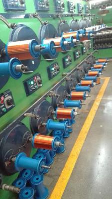 China Polyester enamelled copper wires for south africa PEW-2/155 swg40 for sale