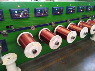 China Glazed wire UEW155 high quality SWG44 for sale