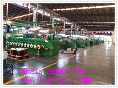 China Best price of small size of magnet aluminum wire UEW/155 SWG38.5-taiwantrade for sale