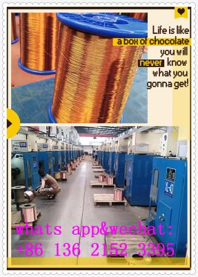 China Winding copper wire AWG25-Win.mofcom for sale
