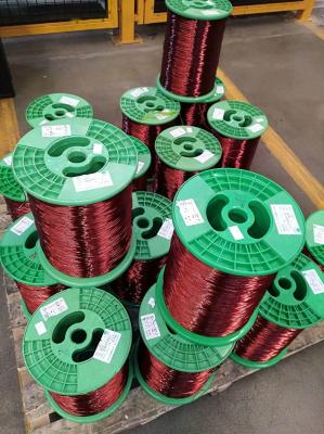 China winding enameled copper wire for sale