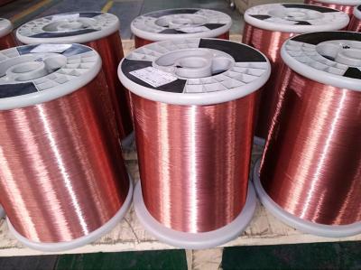 China best sale small size of Enamelled aluminum wire 2UEWAL 0.15MM for Vietnam market for sale