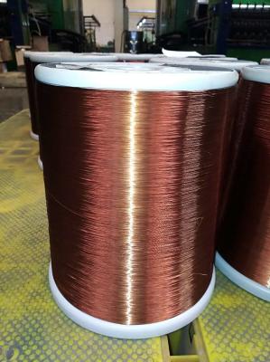 China high quality Insulate copper wire0.25 polyster from Chinese big factory for sale