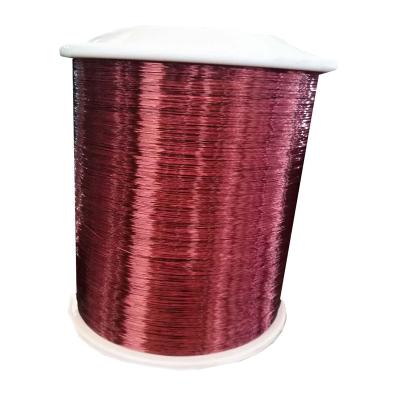 China High quality magnet wire 0.55 PEW155-Winding Wire  - made in China.com for sale