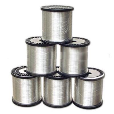 China Enameled Silver copper / Magnet /Enamelled Mirco Wire/coated wire 0.38mm  for LED   Lights  from  China for sale