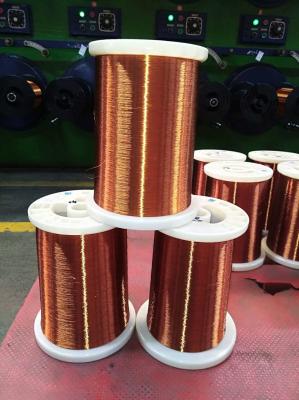 China 2018 hot sale small size of magnet aluminum wire UEW/150.19mm for export for sale