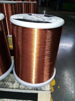 China magnet wire for your electromagnetic requirements, including motors, transformers, control devices, relays, generators a for sale