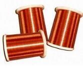China Enameled Magnet Wire / Manganin Resistance Alloy Wire / Copper Wire 35 36 34 33 32AWG for sale