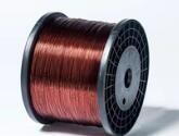 China New Arrival/Type Winding Wire Price 35 AWG Aluminum Enameled Wire for sale