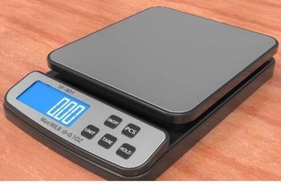 China 50KG High precision multifunction digital counting scale for sale