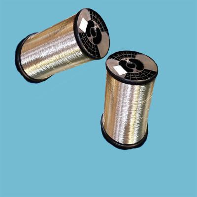 China Enameled /insulated /coated silver and   copper wire QA-1/155 155 0.38MM for sale